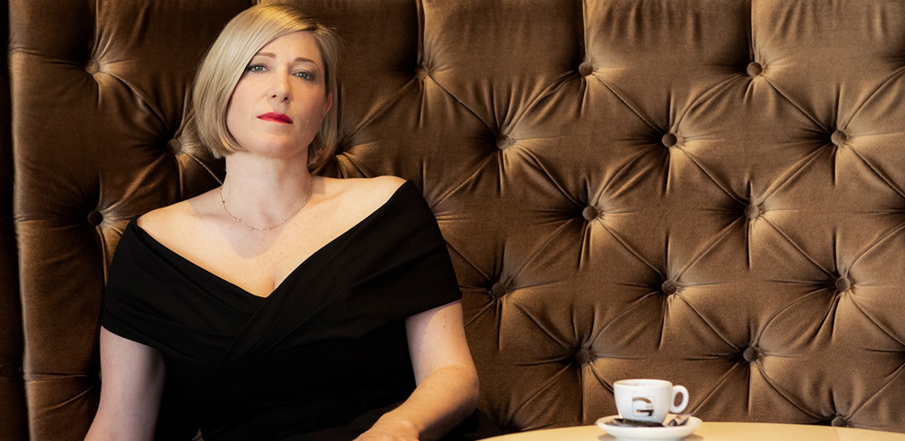 Ines Honsel - Heppeler Agency