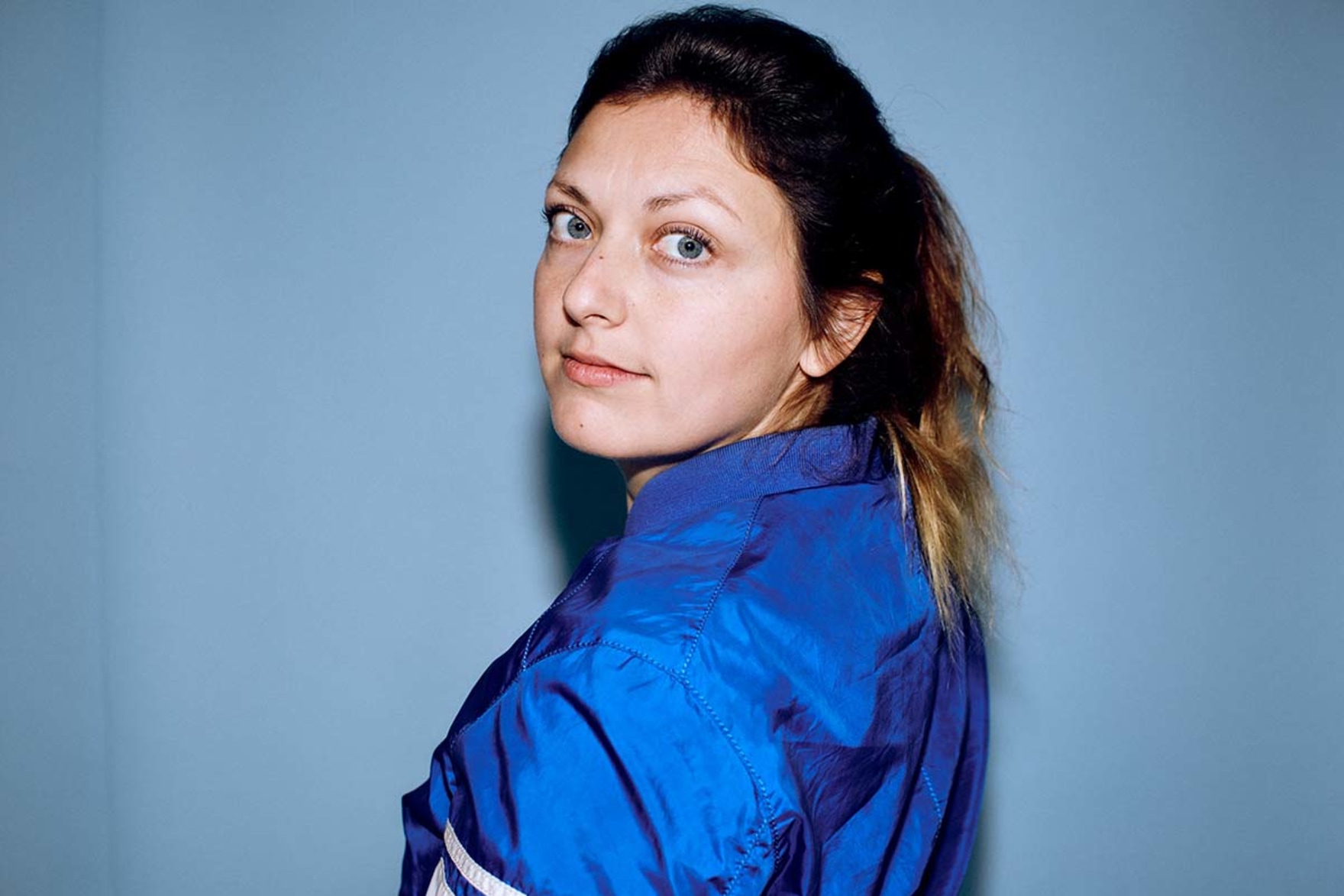 Mira Huber - Agentur Heppeler