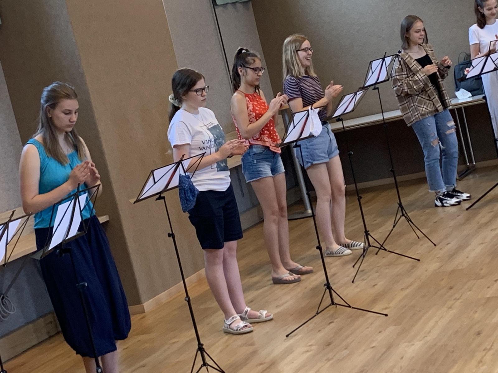 Bildergalerien | austrian master classes