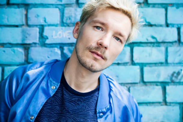 Jacob Matschenz - Agentur Heppeler