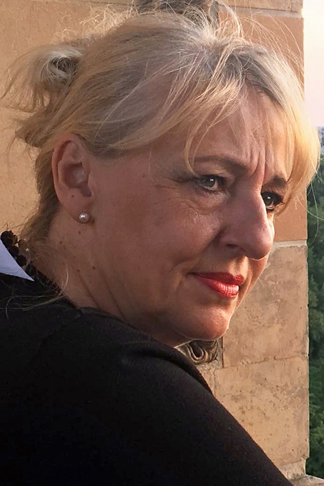 Johanna Bittenbinder - Agentur Heppeler