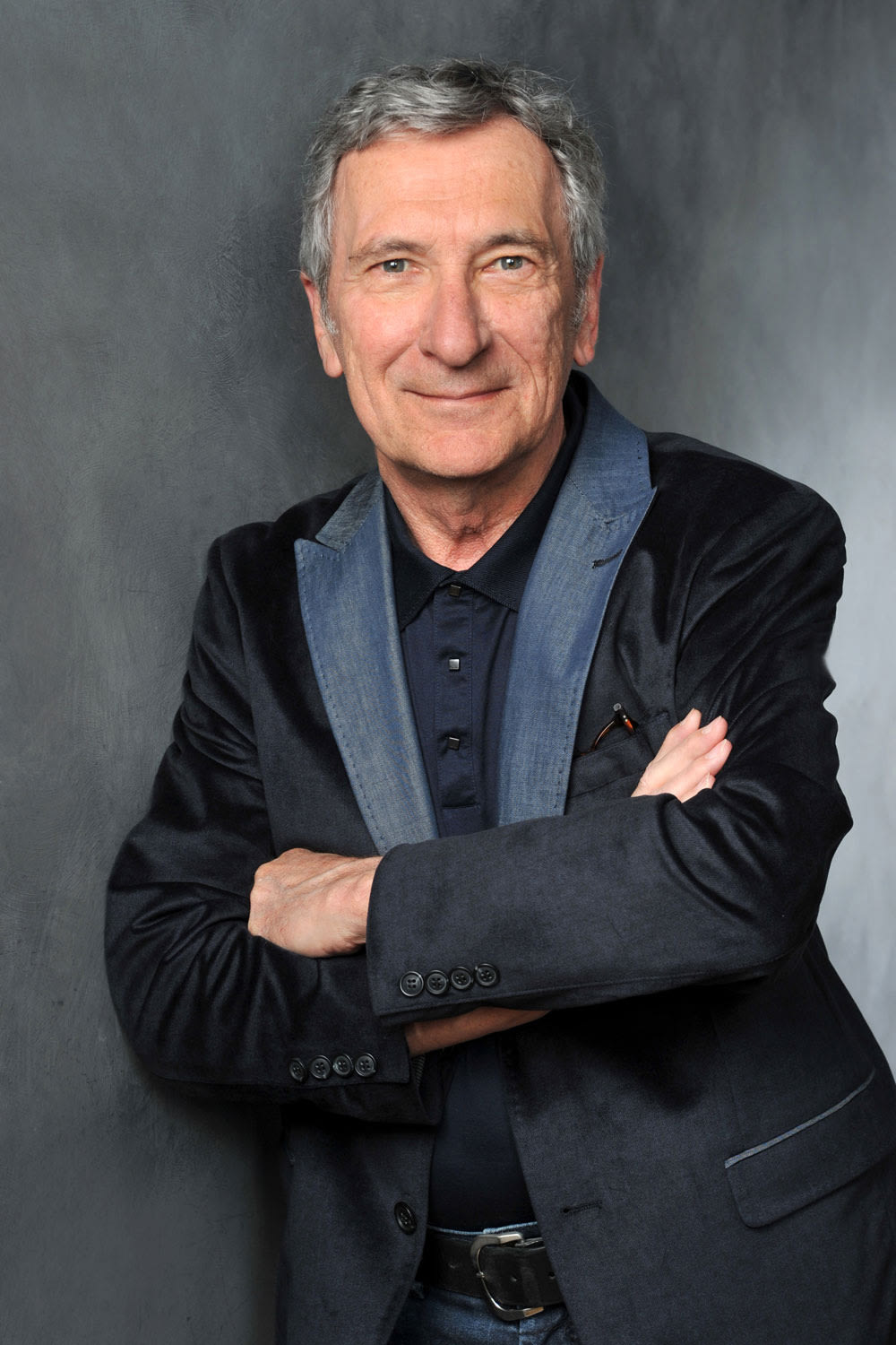 Rudolf Kowalski - Agentur Heppeler