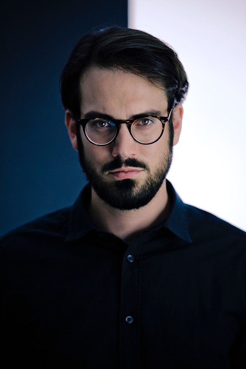 Sebastian Winkler - Agentur Heppeler