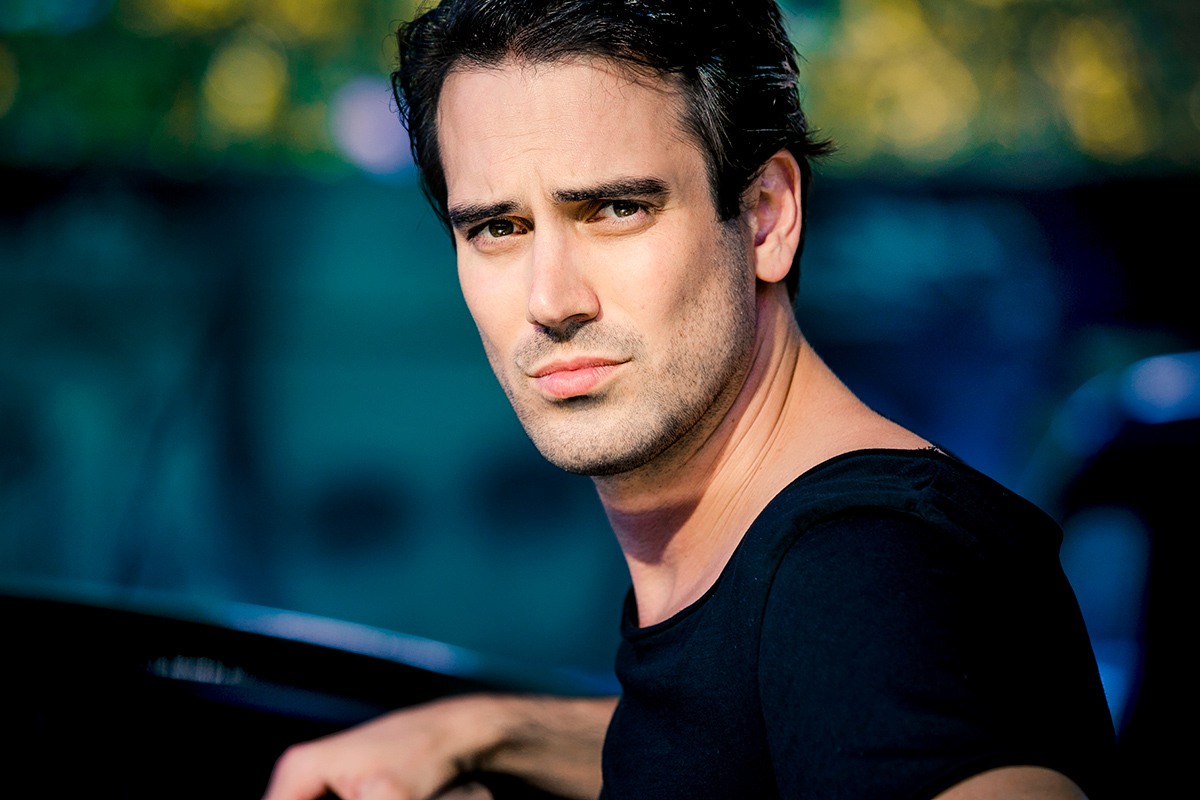 Sebastian Winkler - Agentur Heppeler