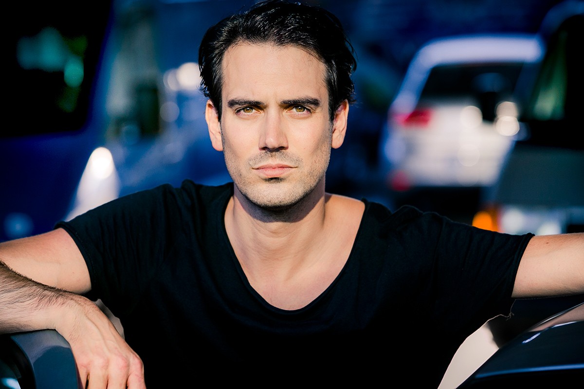 Sebastian Winkler - Agentur Heppeler
