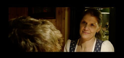 Corinna Binzer - Agentur Heppeler