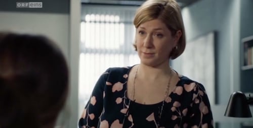 Ines Honsel - Heppeler Agency