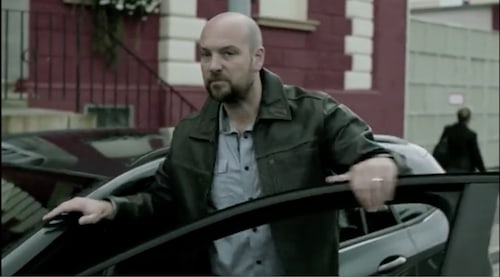 Stephan Zinner - Agentur Heppeler