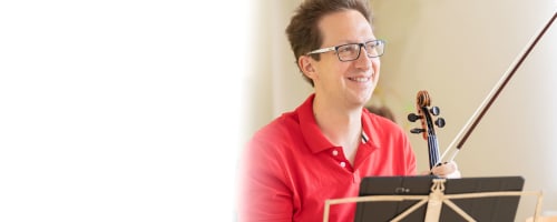 Raphael Brunner | austrian master classes