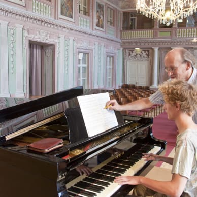 Our Master Classes 2025 | austrian master classes