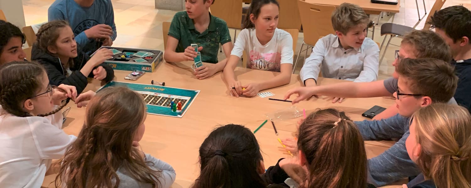 Our Junior Courses 2023 | austrian master classes