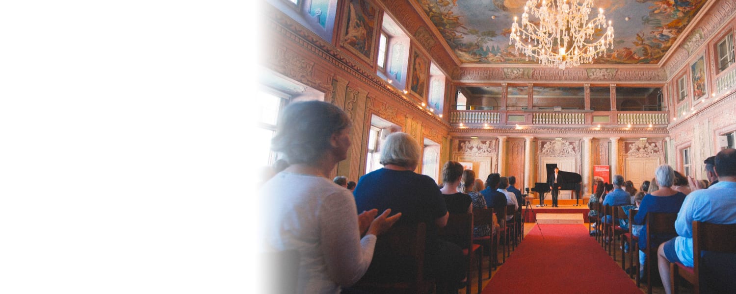 46. Austrian Master Classes - Masterclasses & - Junior Courses 2024 | austrian master classes