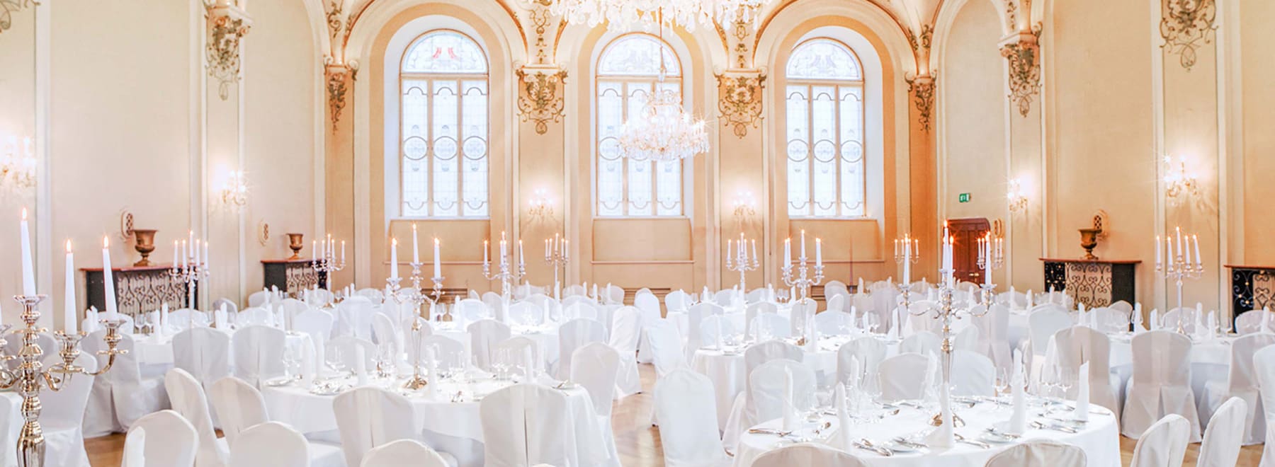 Mozart Dinner & Konzert