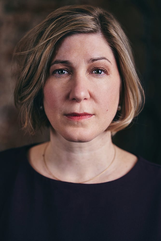 Ines Honsel - Heppeler Agency