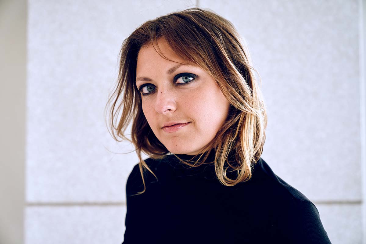 Mira Huber - Agentur Heppeler