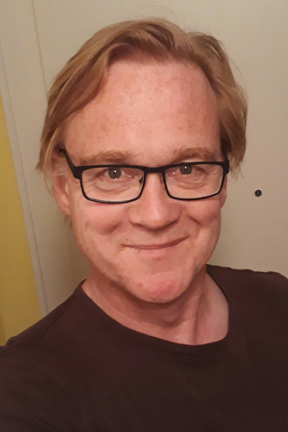 Alexander Liegl - Agentur Heppeler