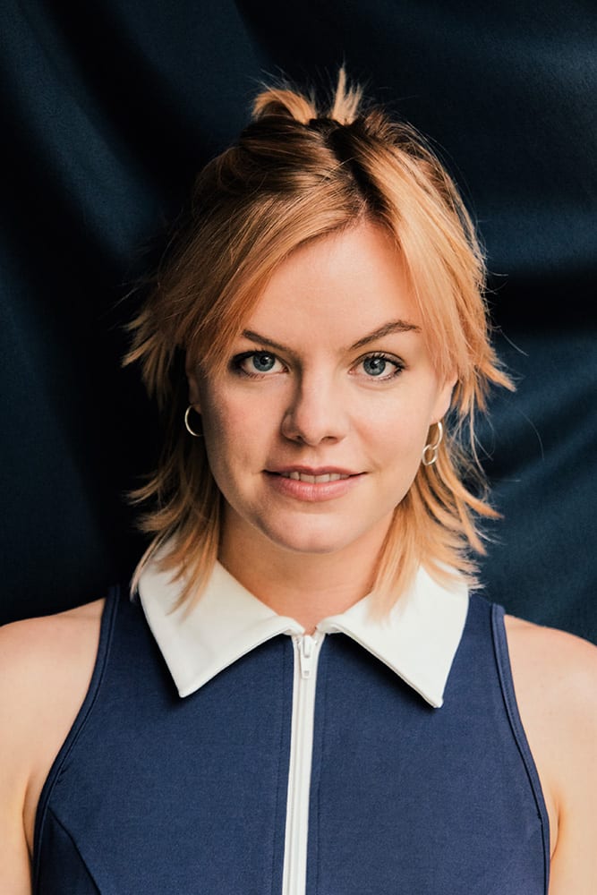 Sophia Schober - Agentur Heppeler