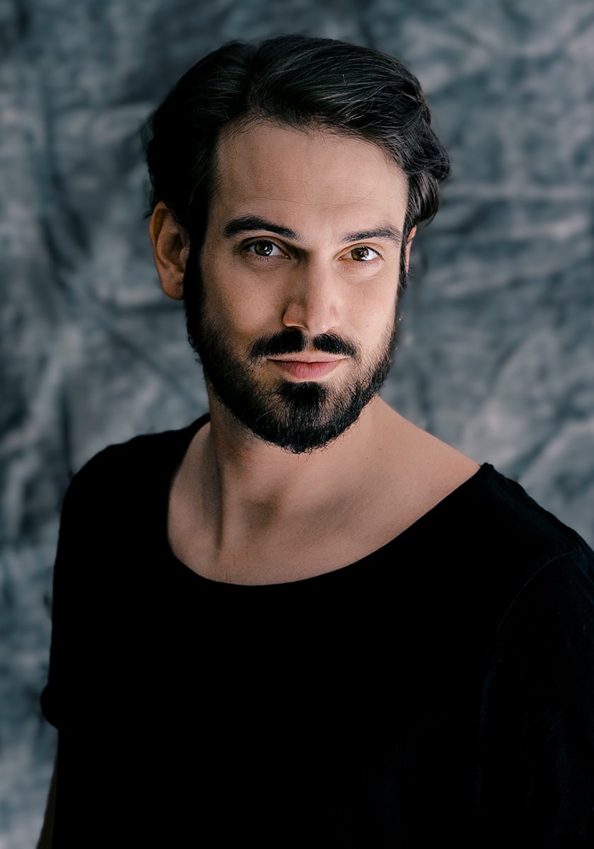 Sebastian Winkler - Agentur Heppeler