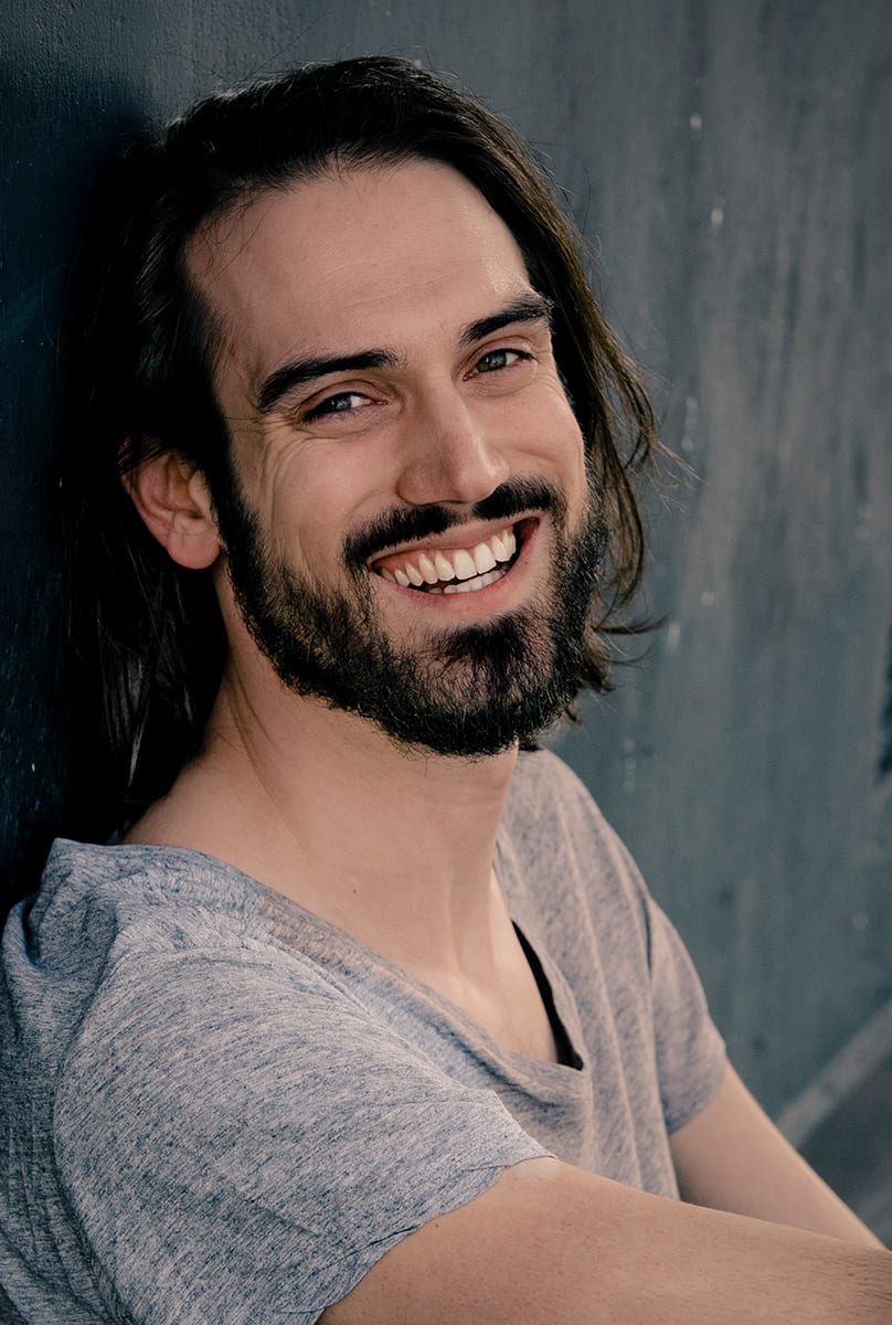Sebastian Winkler - Agentur Heppeler