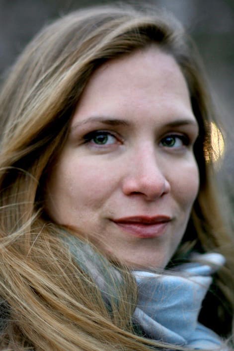 Joana Vogdt - Agentur Heppeler