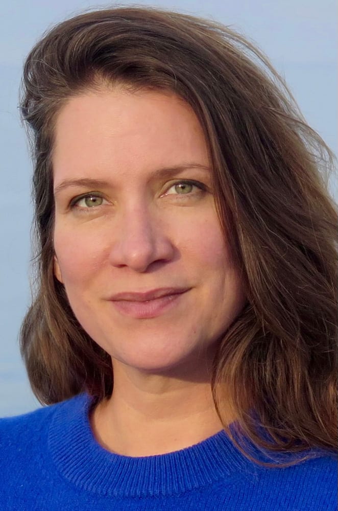 Joana Vogdt - Heppeler Agency