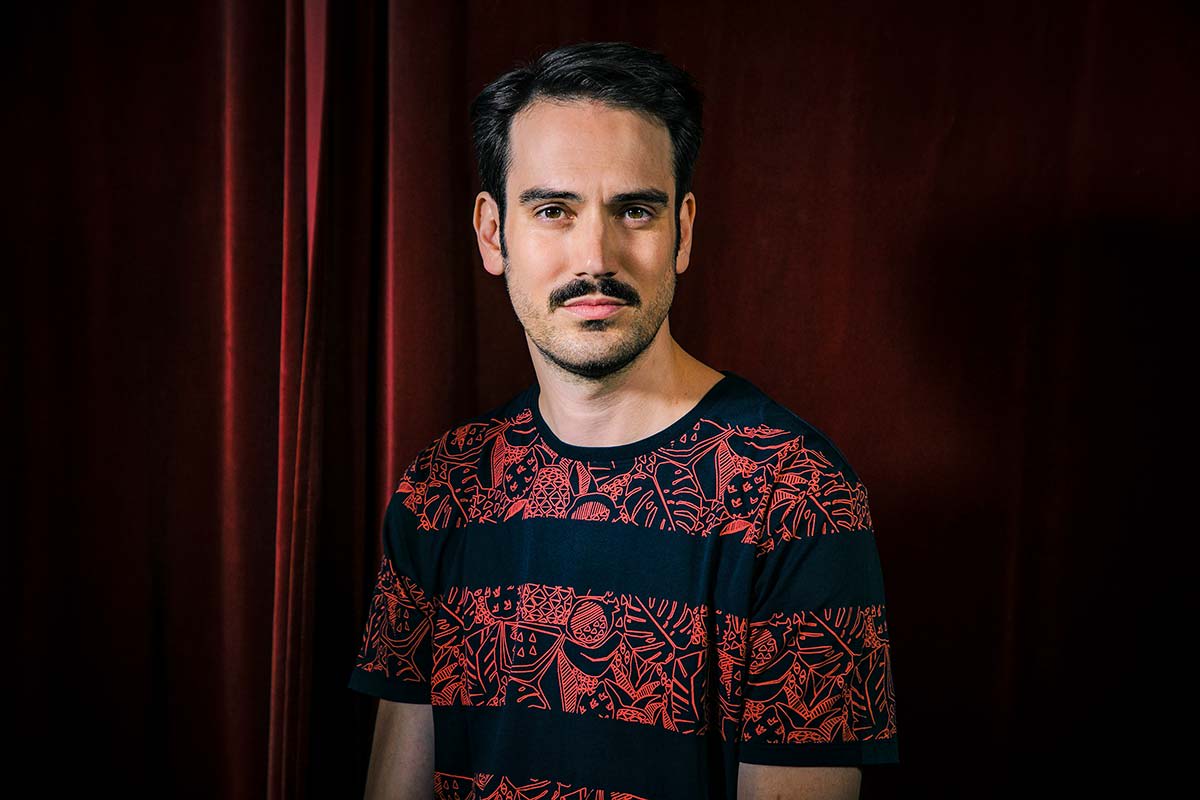 Sebastian Winkler - Heppeler Agency