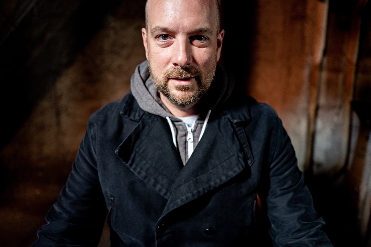 Stephan Zinner - Heppeler Agency