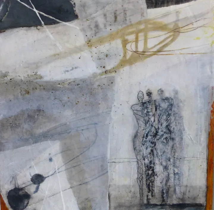 Kurs in der Fabrik am See | Akademie für zeitgenössische Kunst