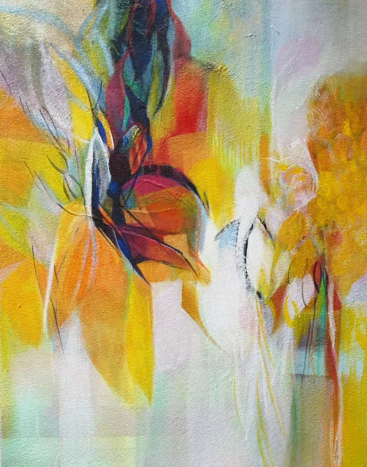 Kurs in der Fabrik am See | Akademie für zeitgenössische Kunst