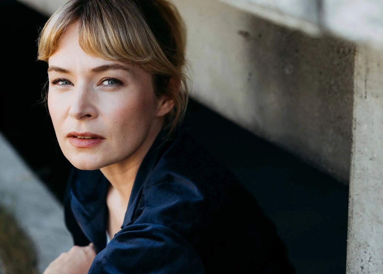 Vanessa Eckart - Agentur Heppeler