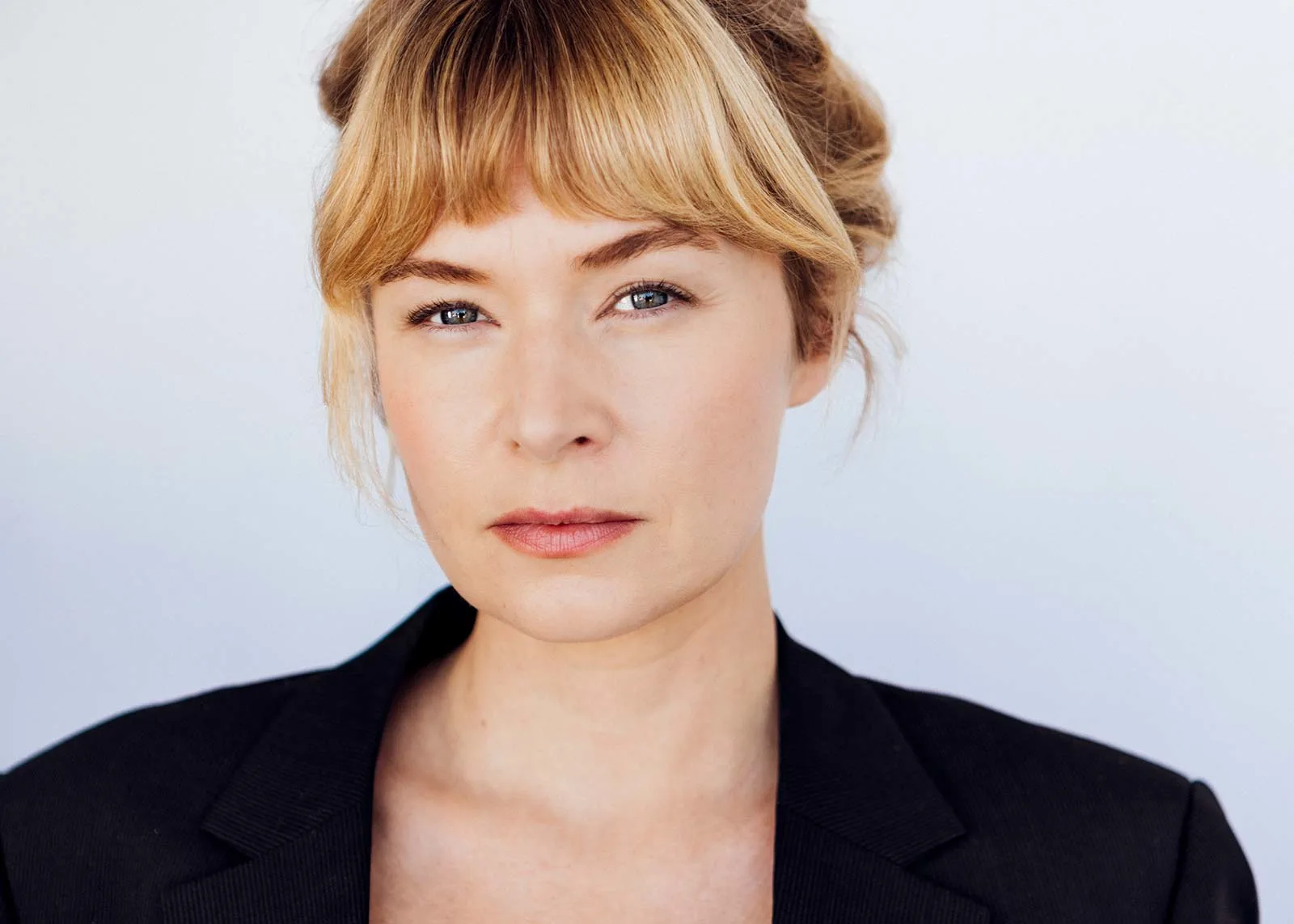 Vanessa Eckart - Agentur Heppeler