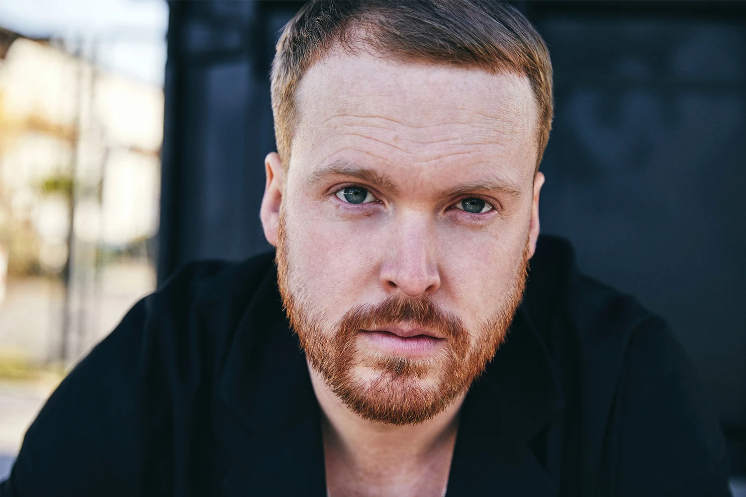 Ole Fischer - Agentur Heppeler