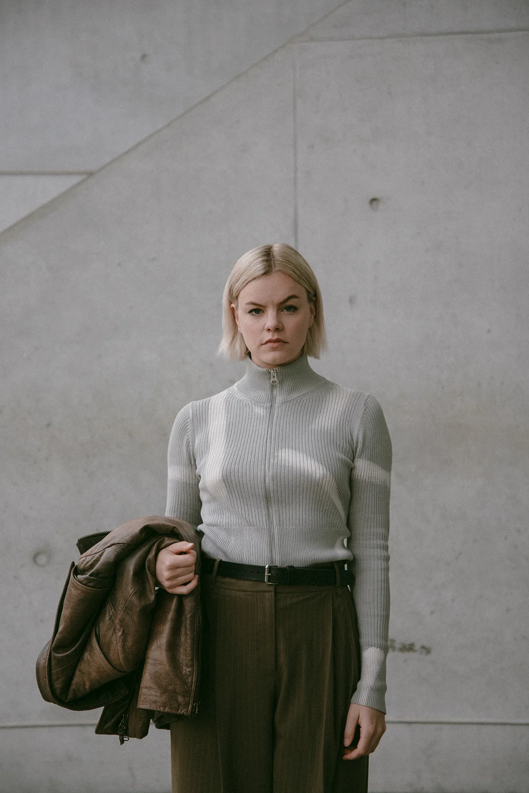 Sophia Schober - Agentur Heppeler