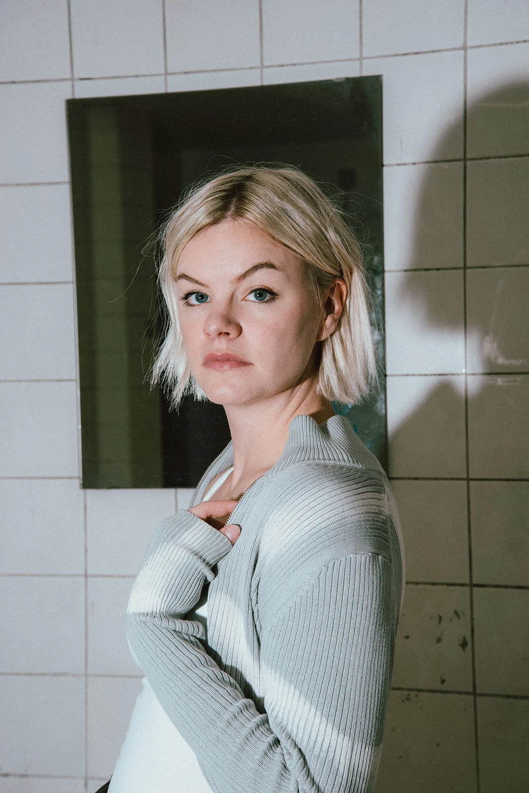 Sophia Schober - Agentur Heppeler