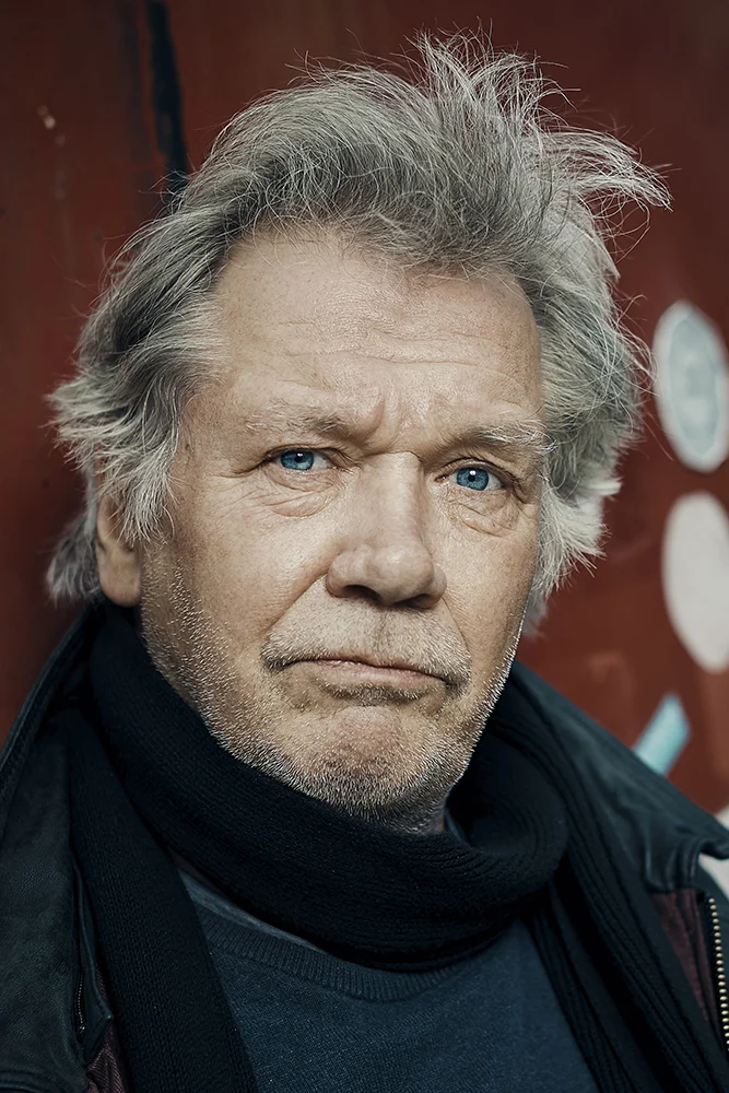 Bernd Tauber - Heppeler Agency