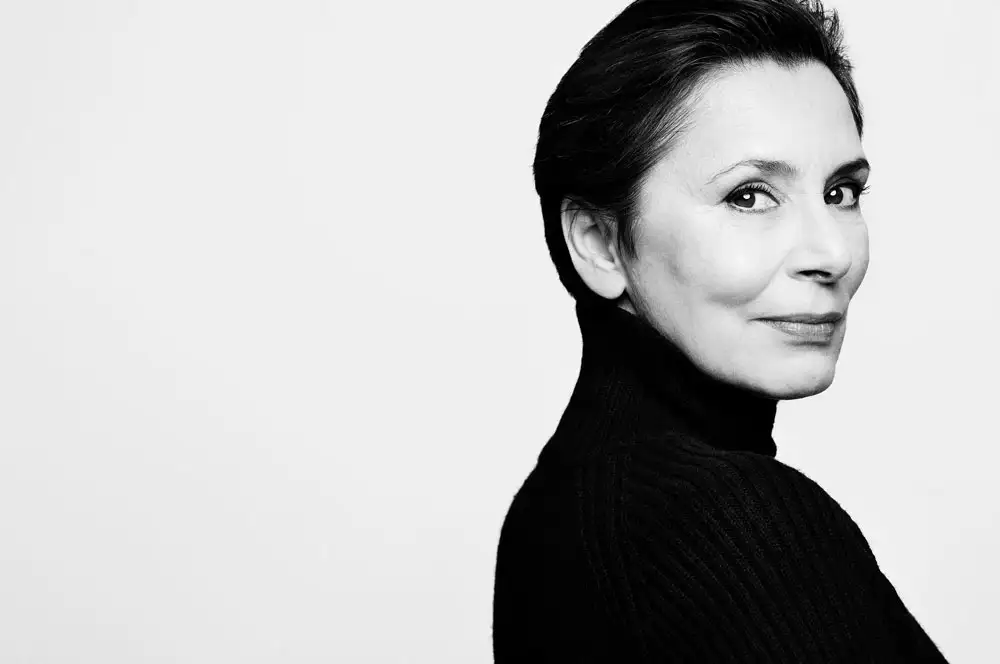 Ute Willing - Agentur Heppeler