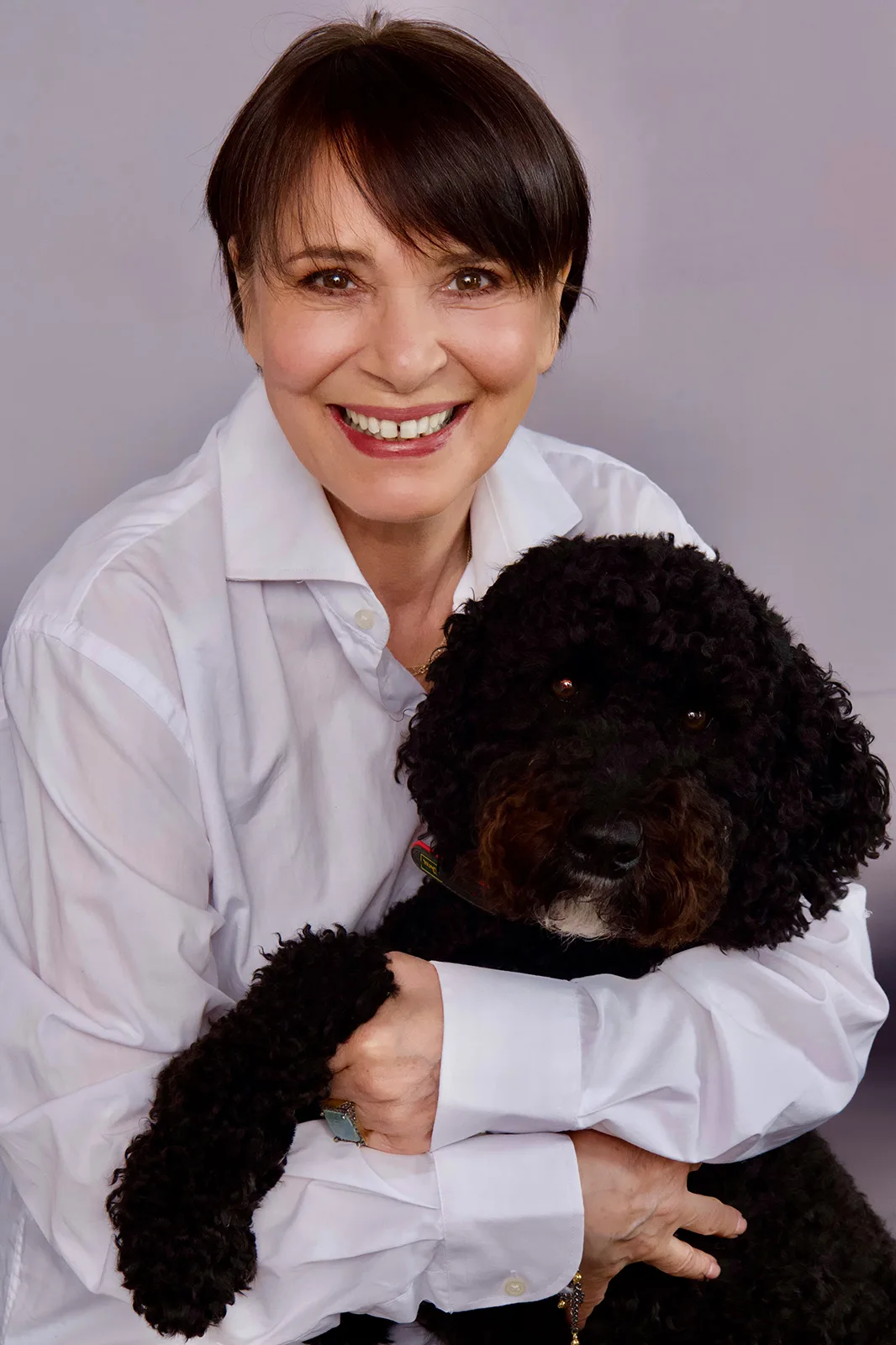 Ute Willing - Agentur Heppeler