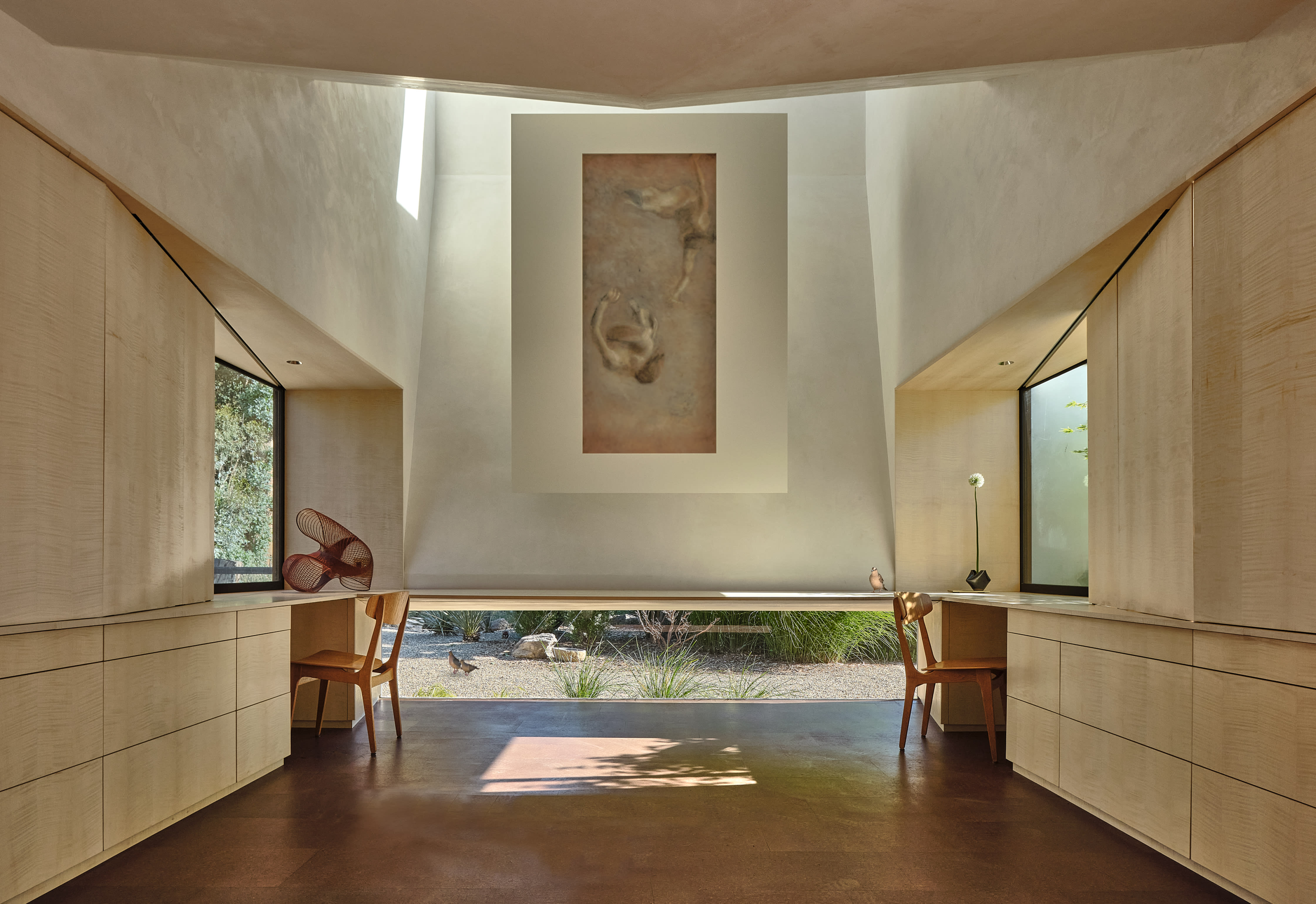 Work Ethos Practice Contact