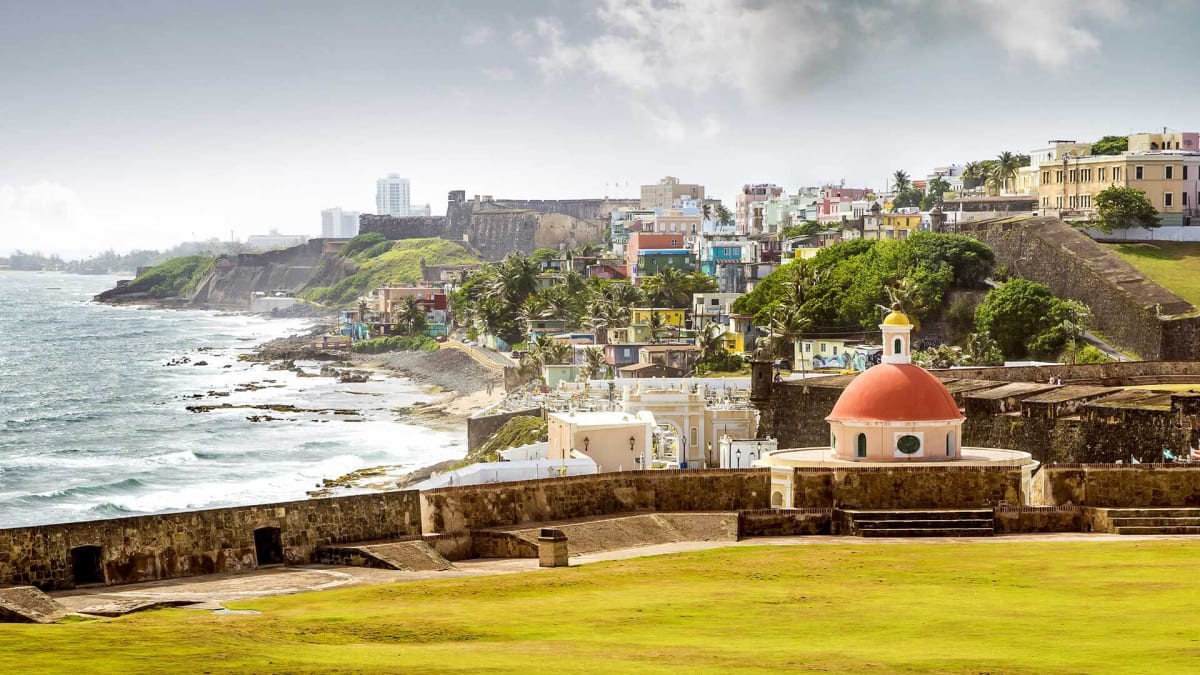 Bayamon Puerto Rico