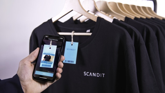 The Scandit Blog - Scandit