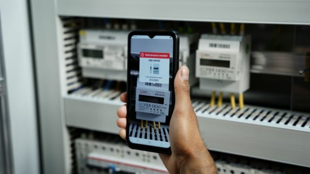 The Scandit Blog - Scandit