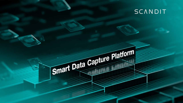 Scandit（スキャンディット）：Smart Data Captureとバーコードスキャン・ソフトウェア