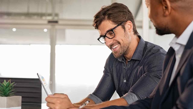 Technical Support and Analytics - Scandit