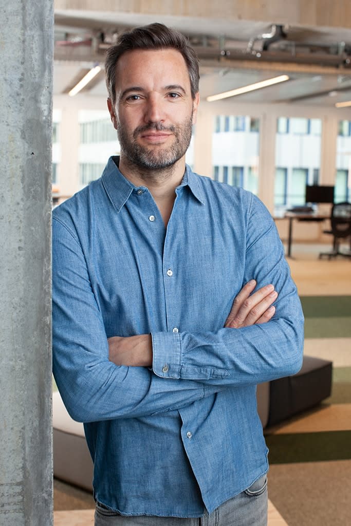 Management - Scandit