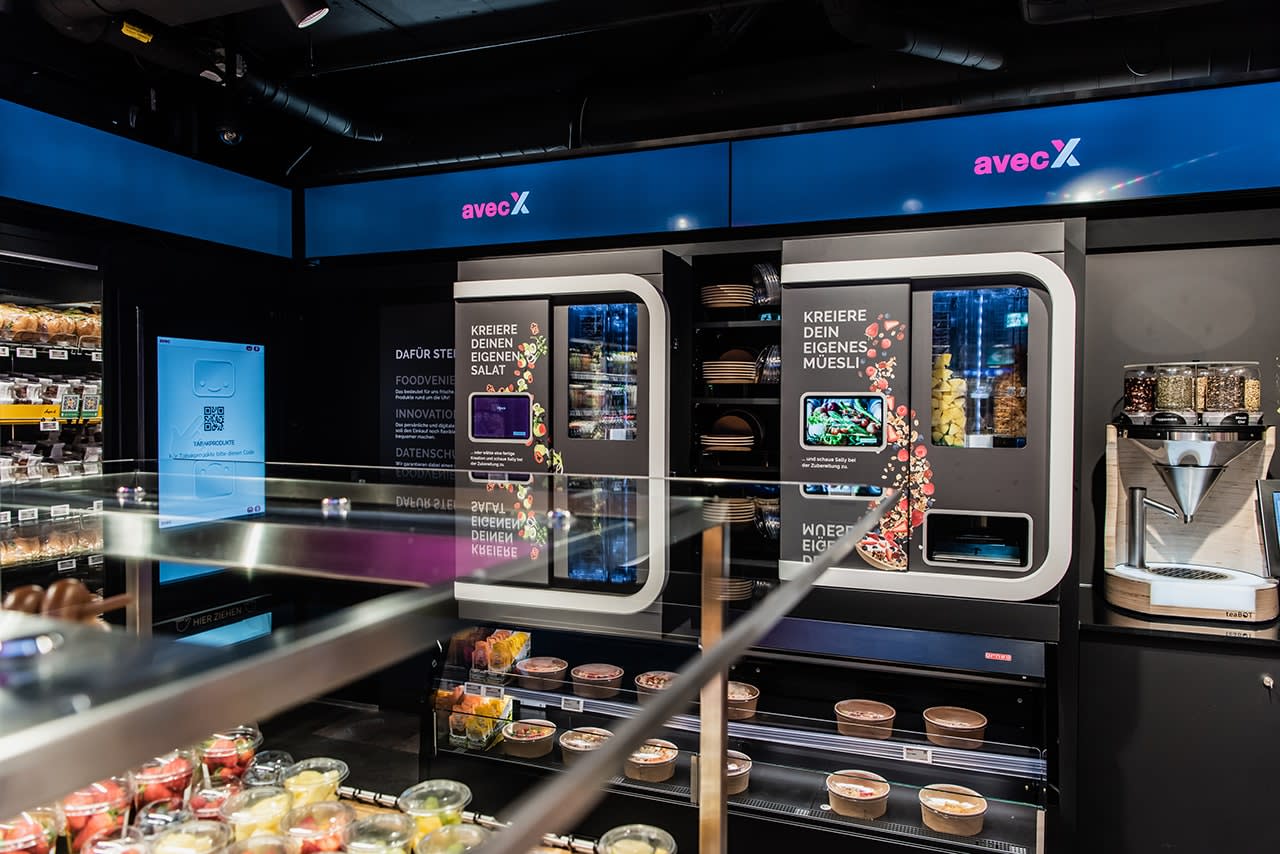 Retail Compliance with Smartphone ID Scanning - Scandit