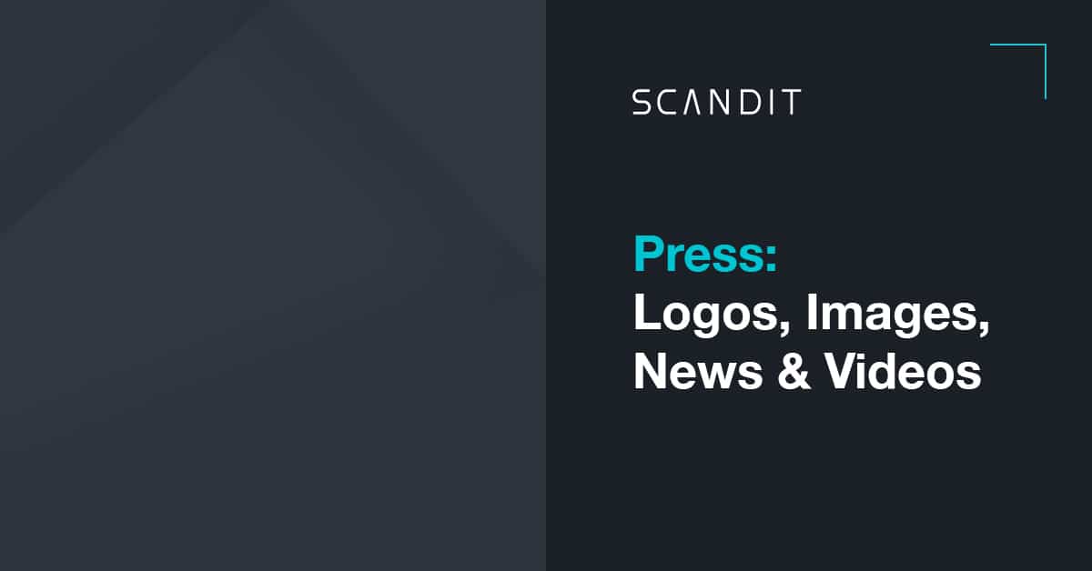 Scandit Newsroom | Scandit