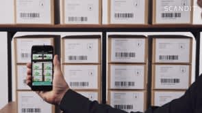 MatrixScan: el poderoso software de escaneo para móviles | Scandit