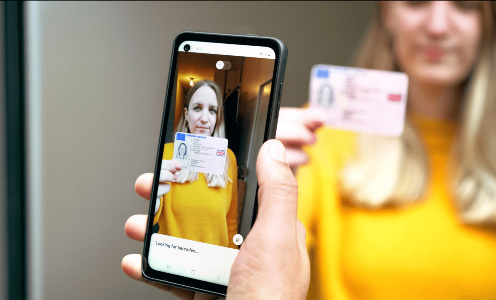 Unlock the Power of Scandit ID Scanning Software on Web or Mobile Apps