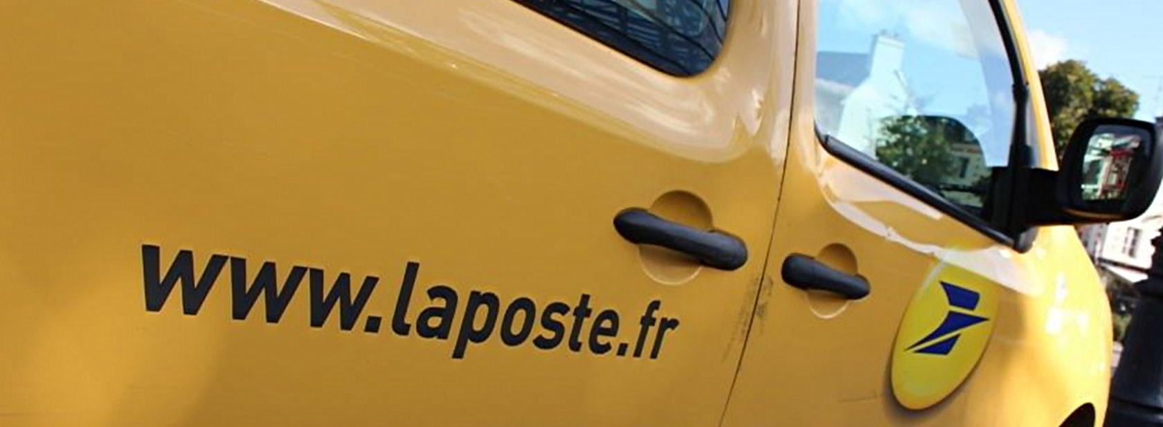 How La Poste Went Smarter in the Last Mile