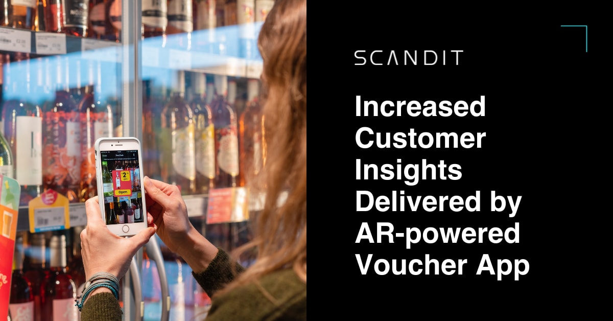 JISP and NISA Success Story | Scandit